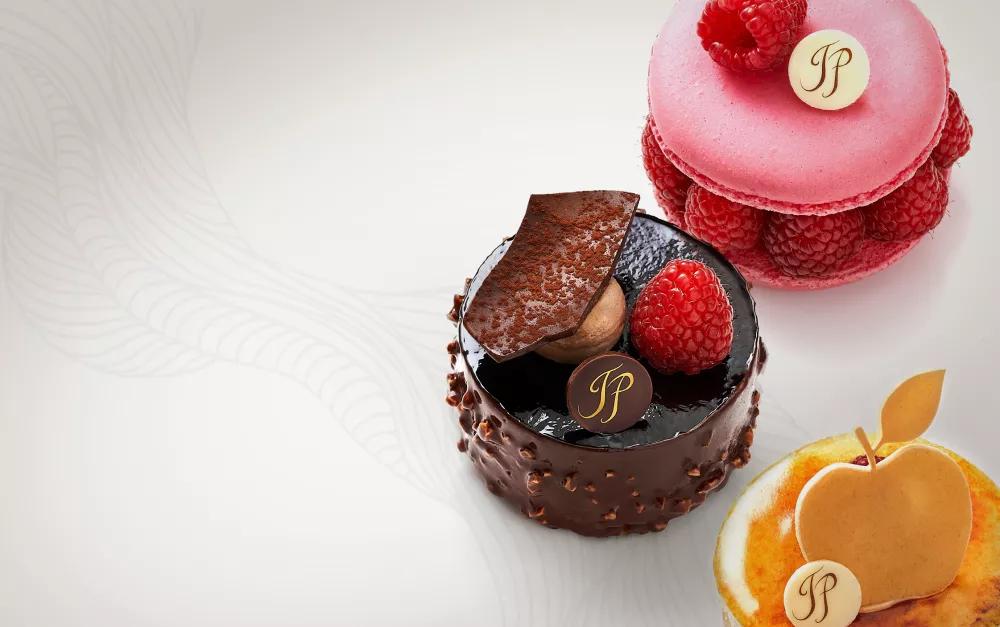 Les petits gâteaux & mignardises | Patisserie Jeanpierre