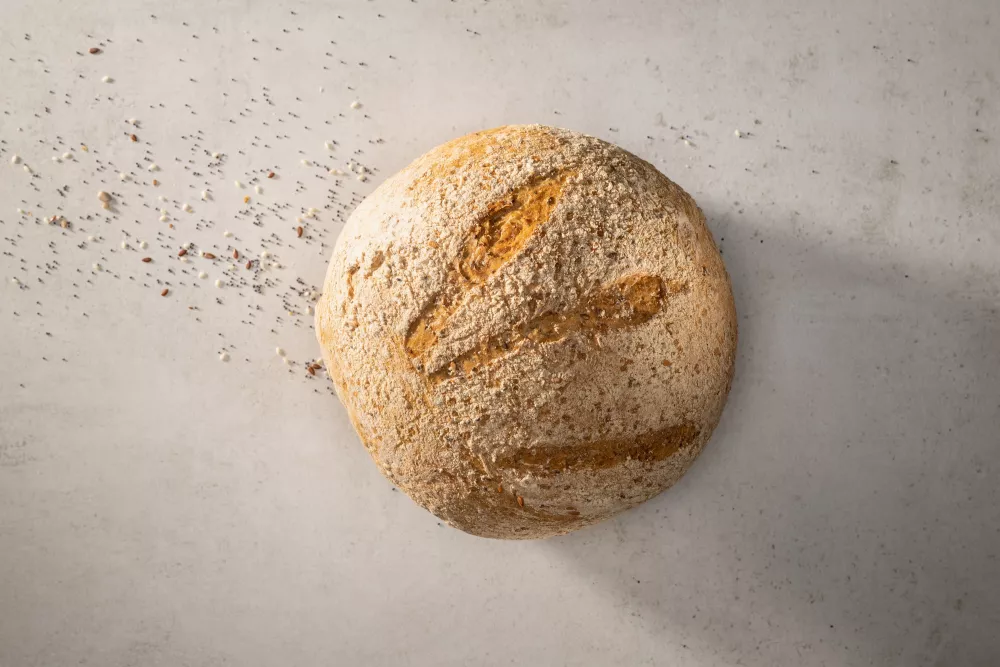 Les pains | Patisserie Jeanpierre